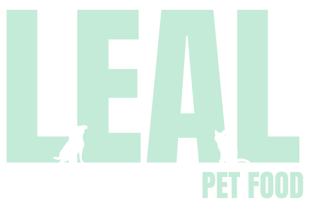 LEAL PET FOOD